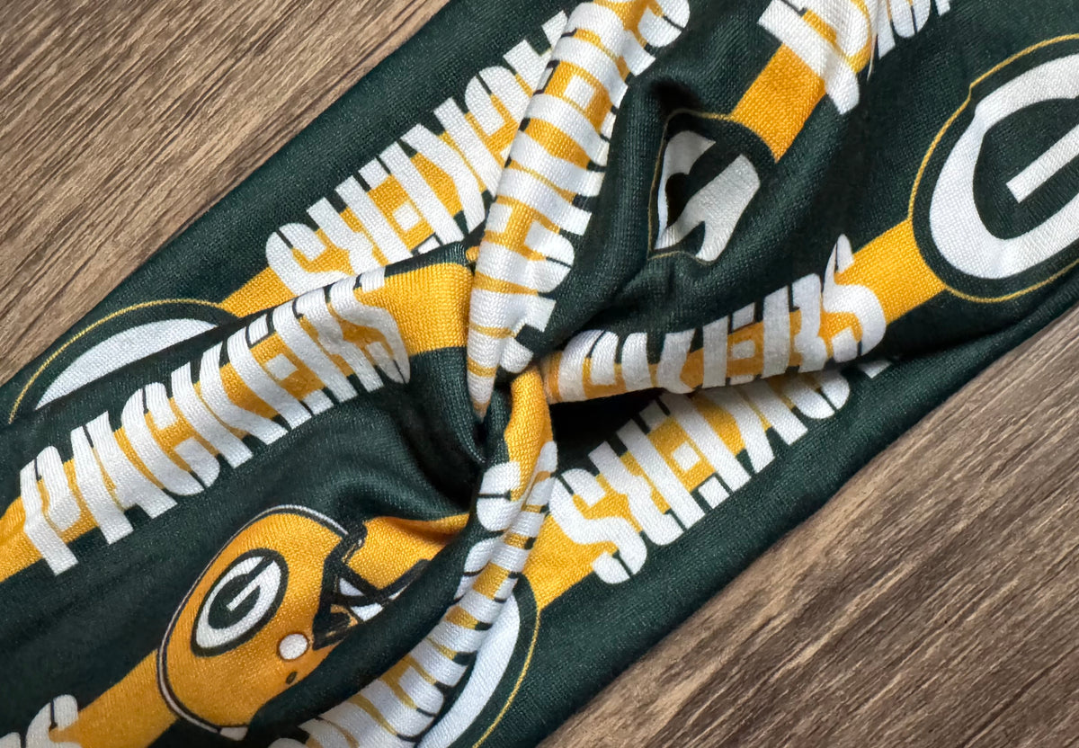 Packer Pride – Little Lolli Shop